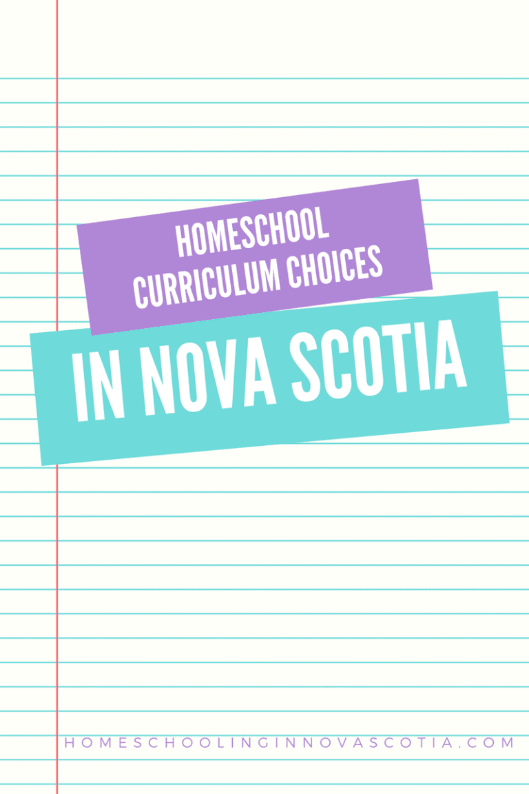 Homeschool Curriculum Choices In Nova Scotia homeschool-curriculum-choices-in-nova-scotia