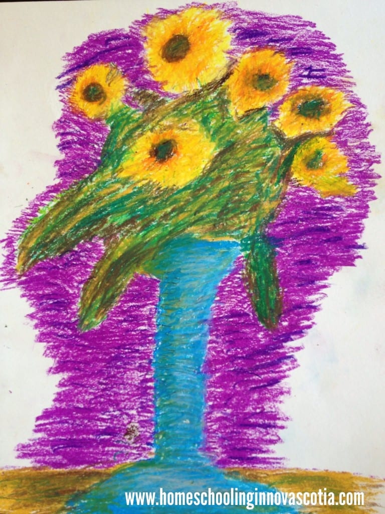 Fun With Art: See The Light Art Projects - Review