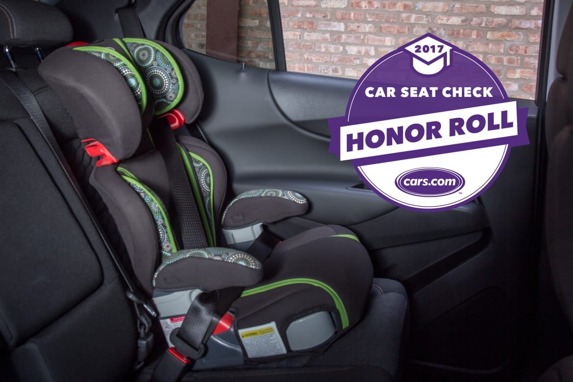 Car Seat Safety